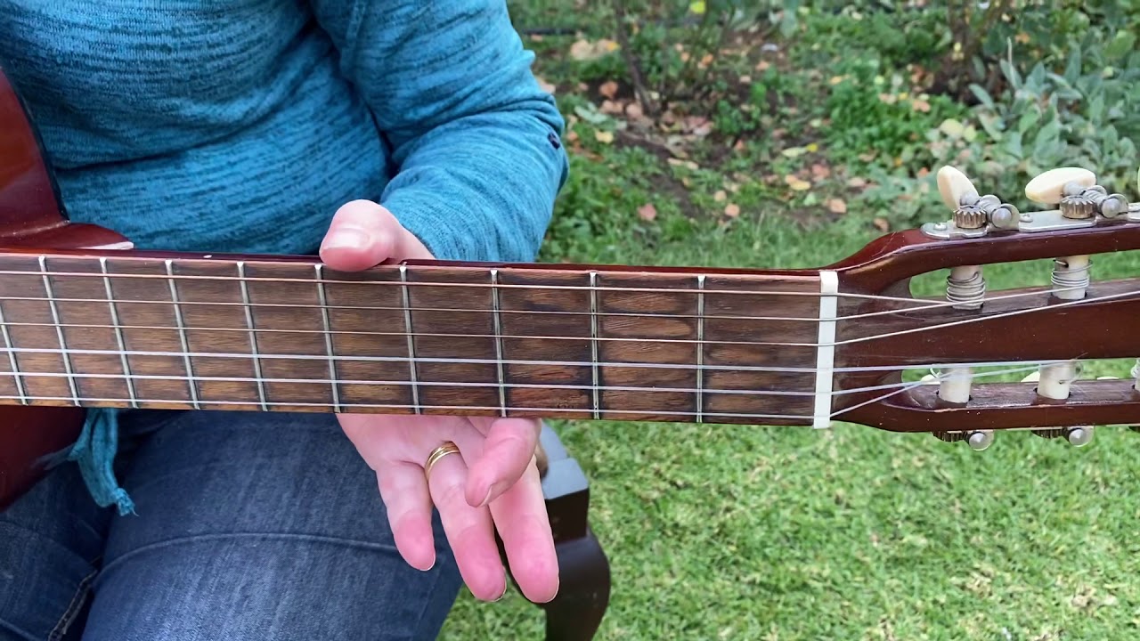 Al julle volke, klap julle hande - YouTube