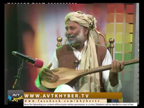 NAWAY RUNG [ 05-10-2016 ] | Khyber TV