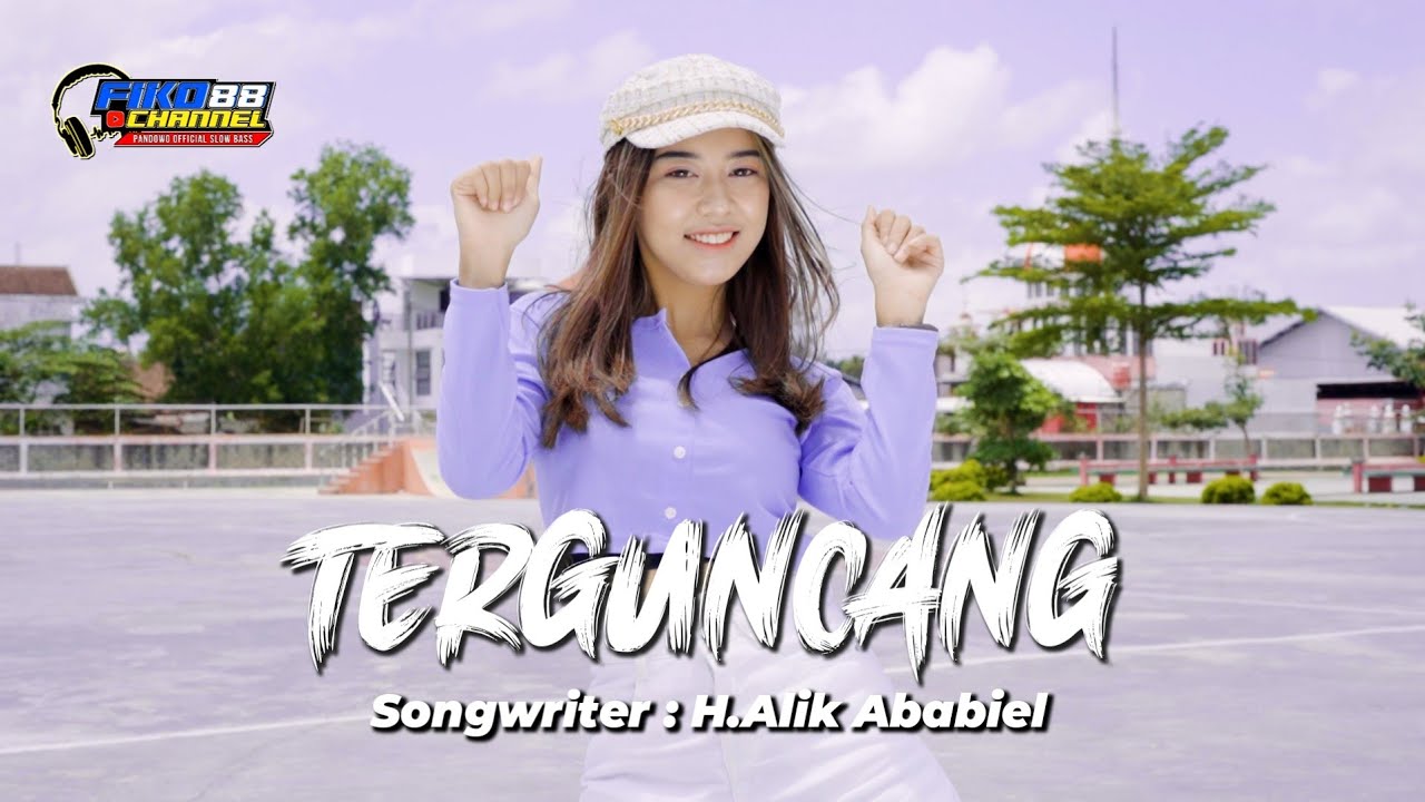 DJ TERGUNCANG - FIKO 88 CHANNEL | DJ DANGDUT KOPLO SLOW BASS TERBARU ...