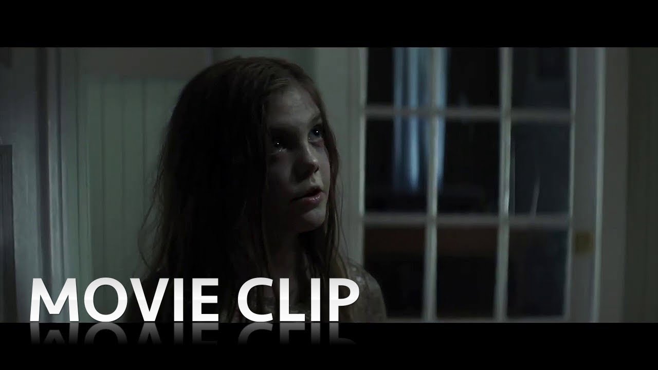 PET SEMATARY (2019) • Clip | Hug Your Daughter • Cinetext - YouTube