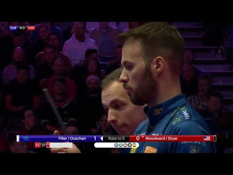 Billiards Digest Stroke of Genius (February 2024) HD