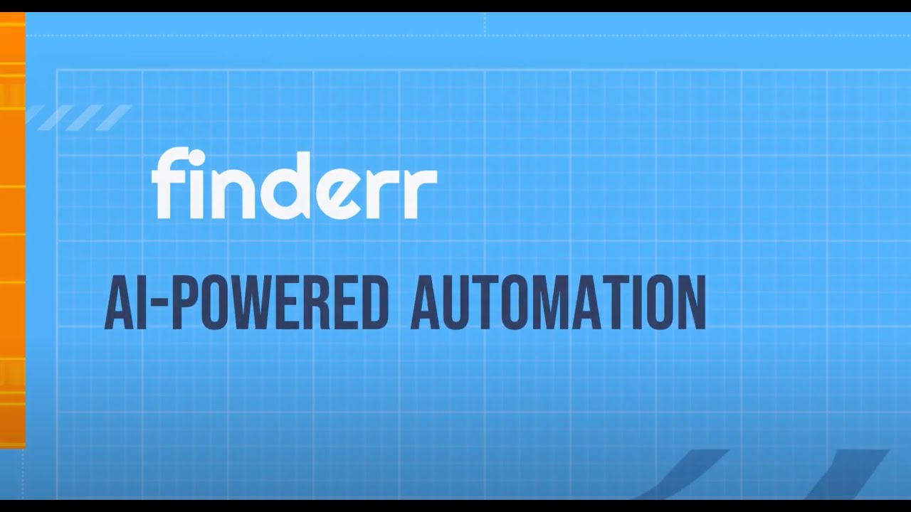 Power Up with Finderr - YouTube
