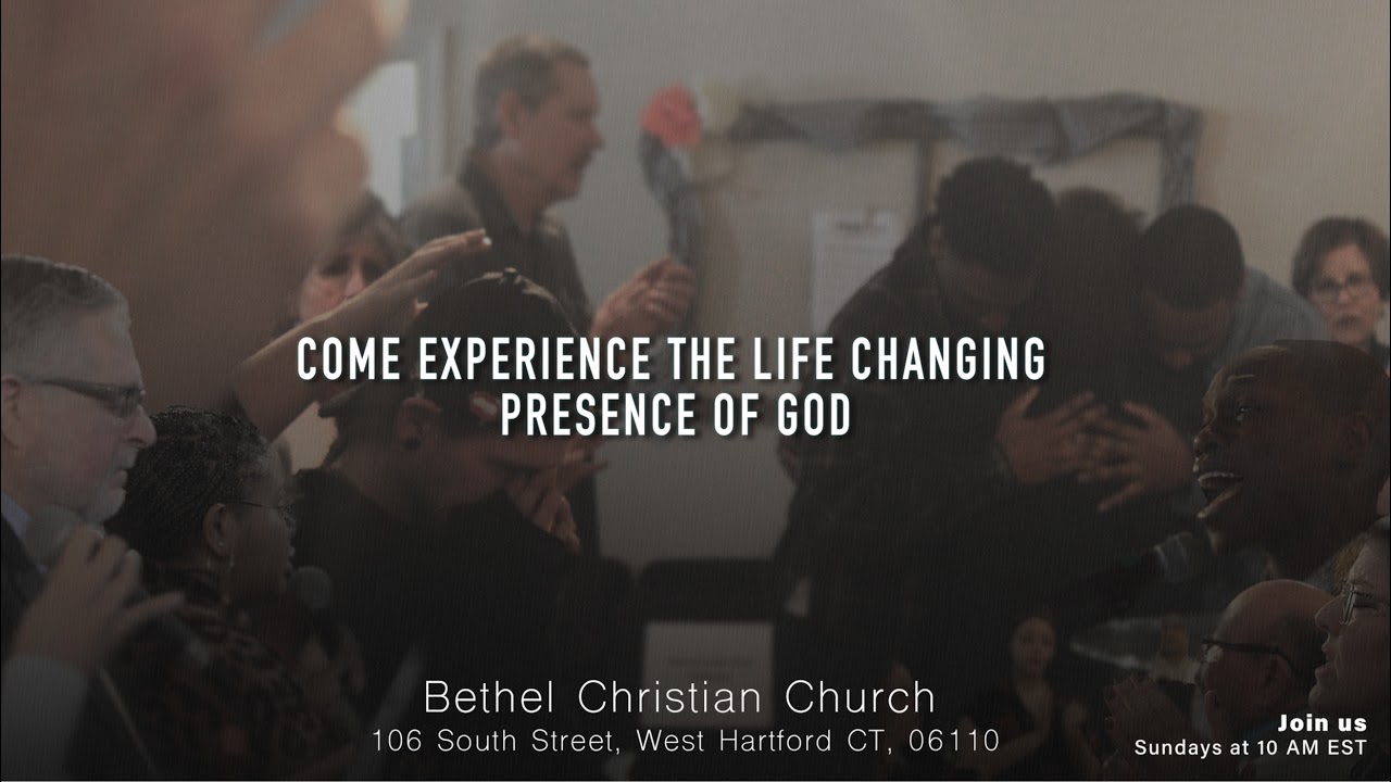 CHRISTIAN MINISTRY: Body Ministry, A Biblical Perspective - YouTube