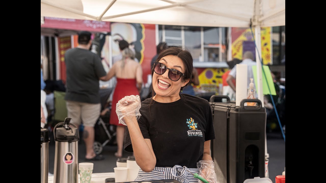 2023 Arizona Fall Festival | Local First Arizona - YouTube