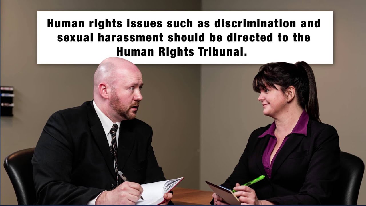 The British Columbia Labour Relations Board - YouTube