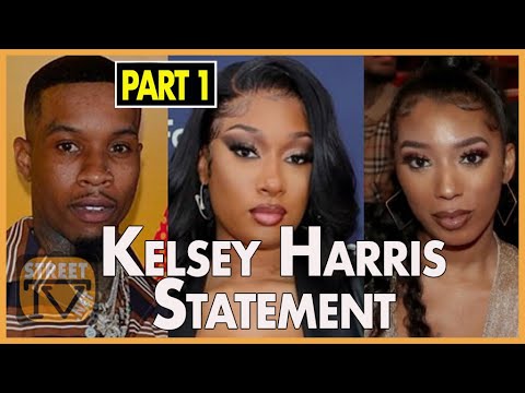 Kelsey Harris describes vibe at Kailey Jenner's house night of Megan ...