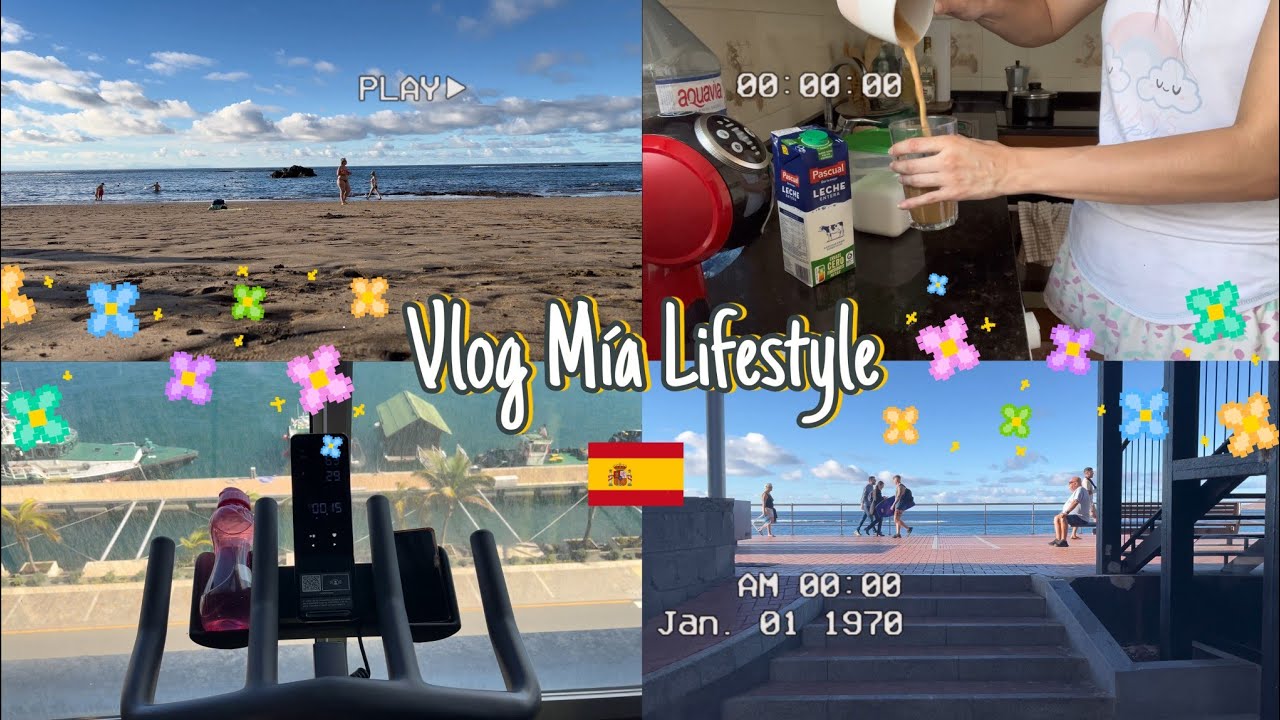 Vlog Mia Lifestyle | ME GRITARON en el trabajo, debería renunciar ...
