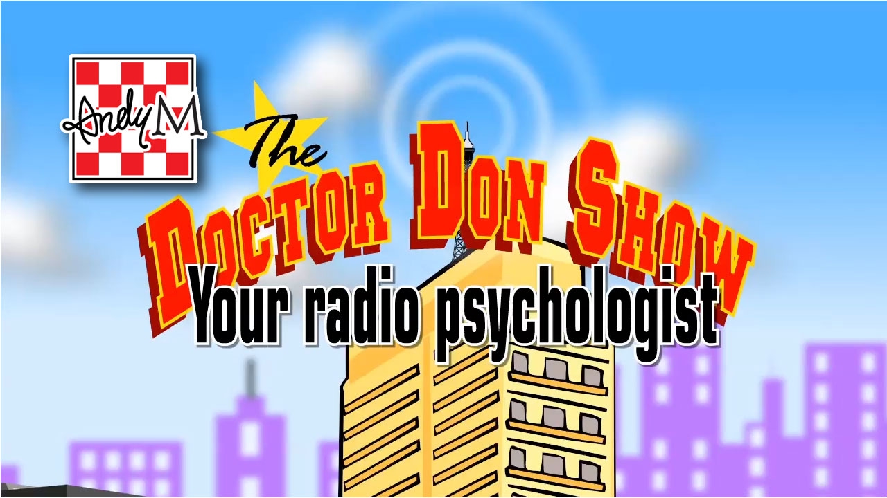 Superstition "The Dr Don Show" Episode 9 - YouTube