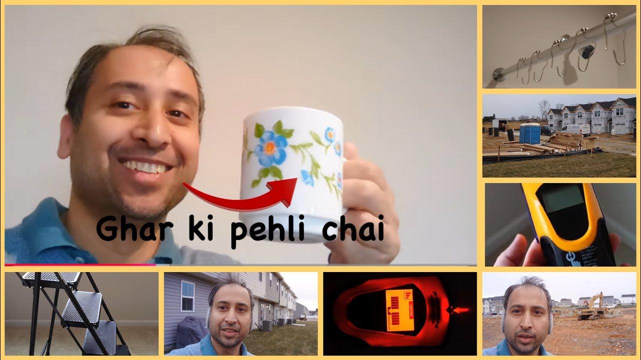 Pehli Chai aur New Home Installations: Smooth & Stress-Free! - aur Naey ...