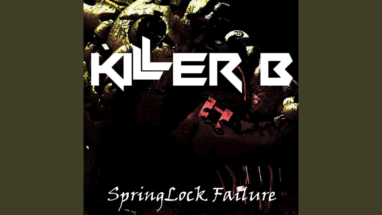 Spring Lock Failure - YouTube