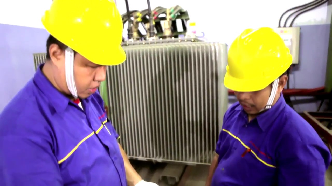 Tentang PT Jembo Cable Company Tbk. - YouTube