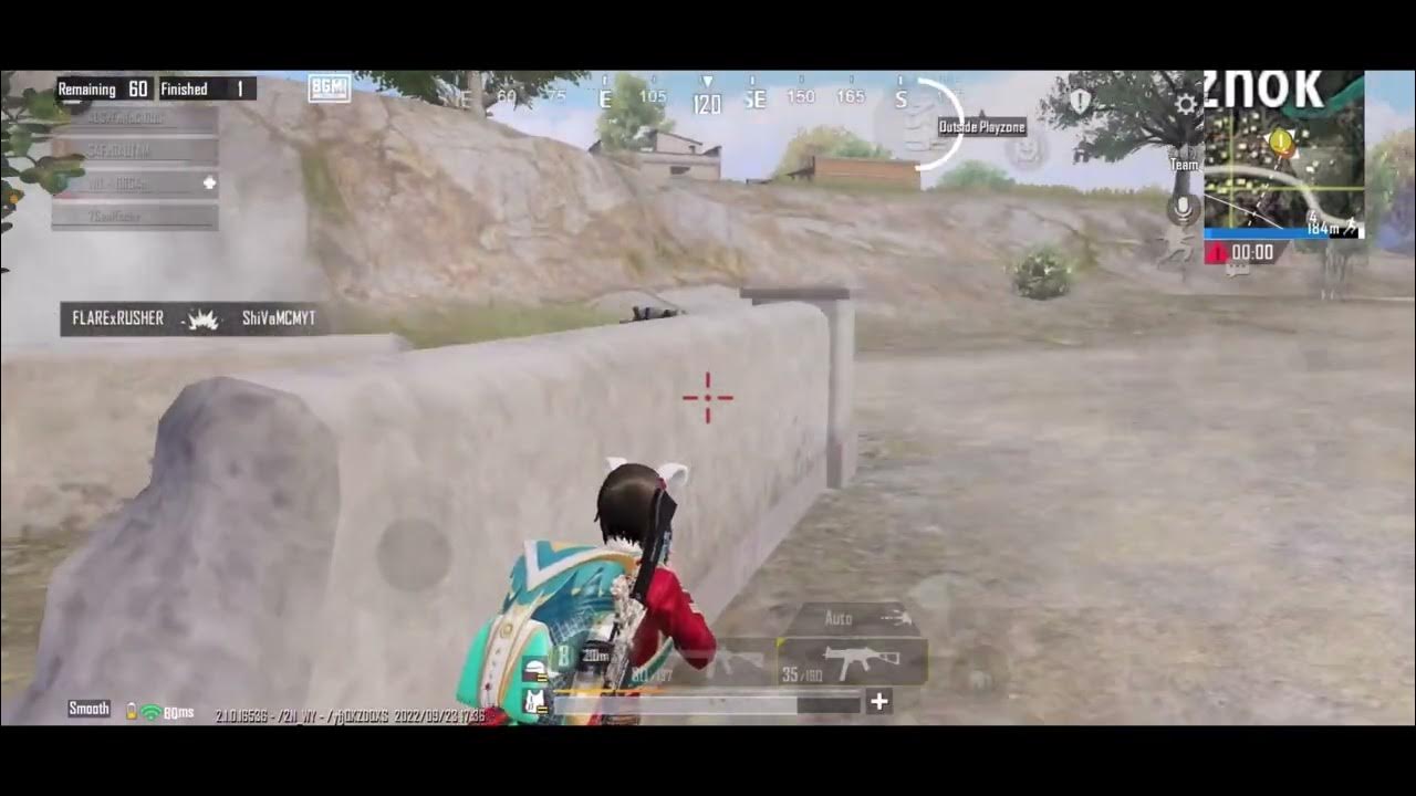 NEVER OUT OF CLUTCHES🙃 #pubg #pubgmobile #shorts @JONATHANGAMINGYT @officialscoutop @MortaLyt ...