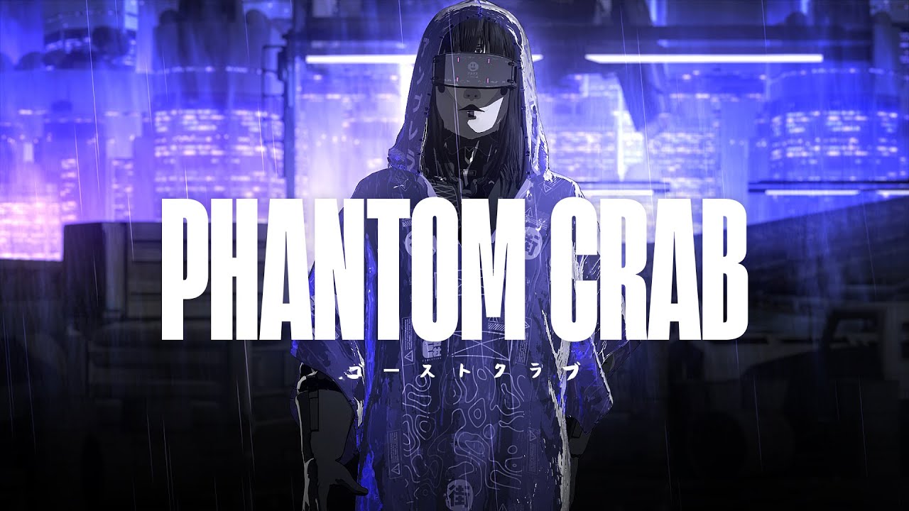 PHANTOM CRAB | Shortfilm - YouTube