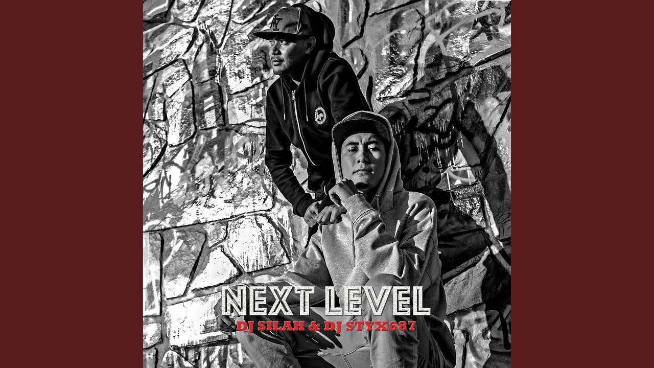 Next Level - YouTube