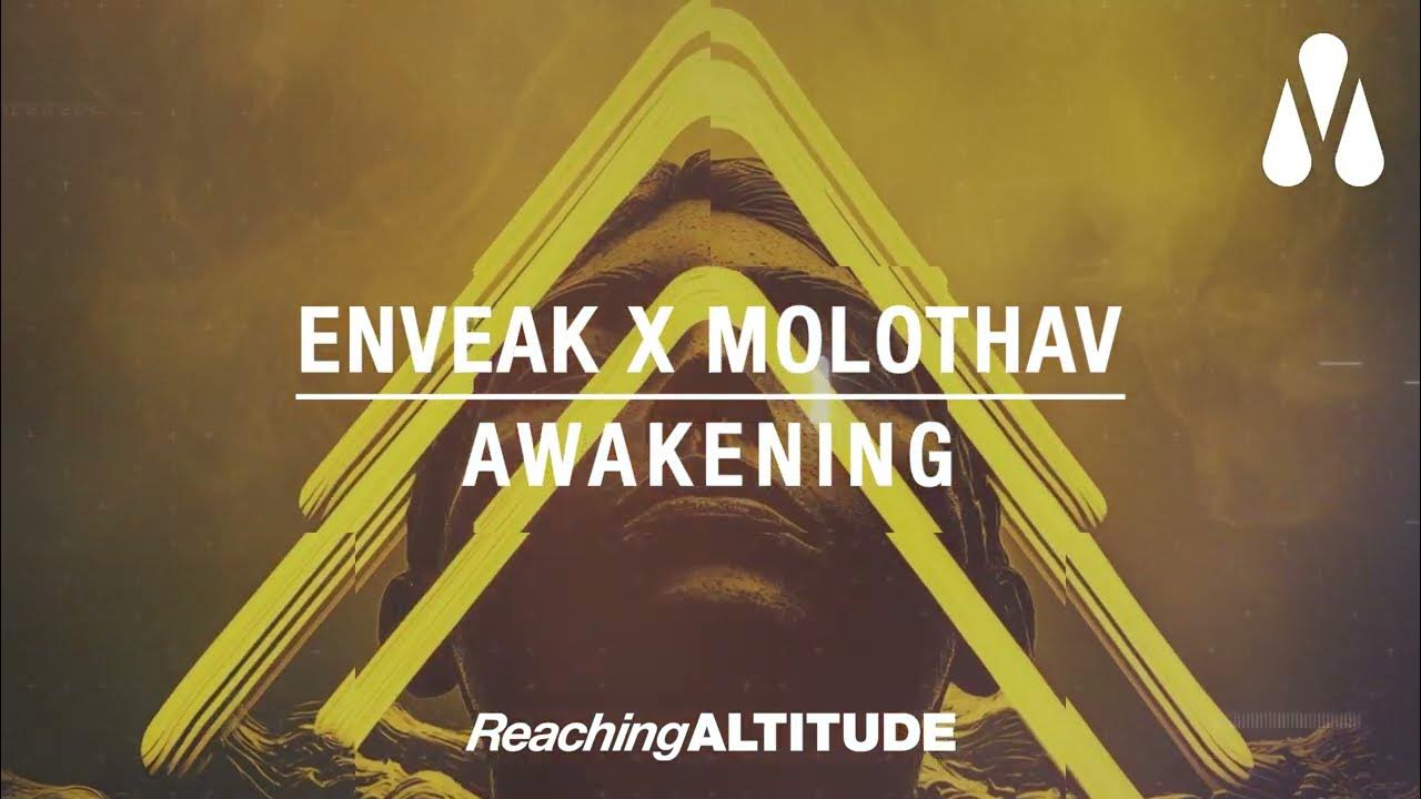 Enveak, Molothav - Awakening - YouTube