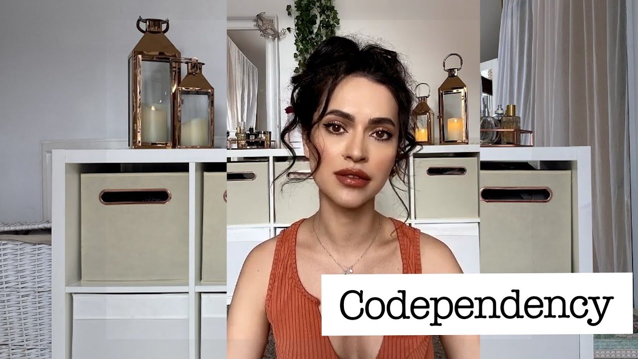 Codependency - explained - YouTube