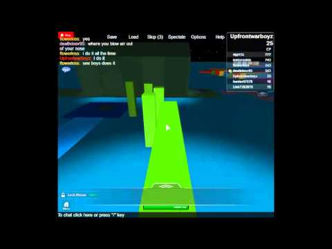 Roblox Obstacle Courses: Roblox's Longest Obby Part 2 - YouTube