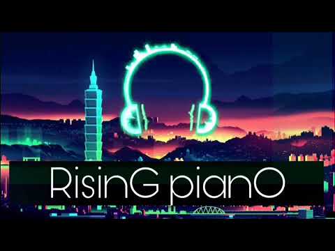 Piano with Bass instrumental beat | Rising piano l Rising piano beat ...