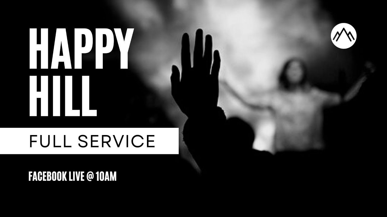 08/11/2024 | Rejoicing in His Presence | Full Service - YouTube