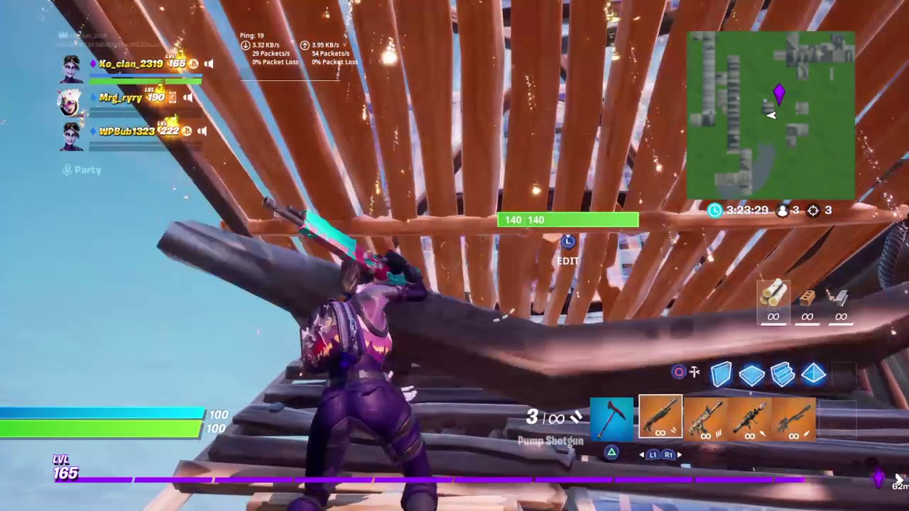 200 pump - YouTube