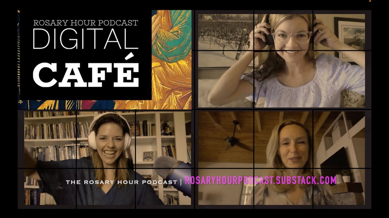 S2|E2, Meant for Heaven: Dr. Kaufman, Dr. Hooten Wilson on Foundations ...