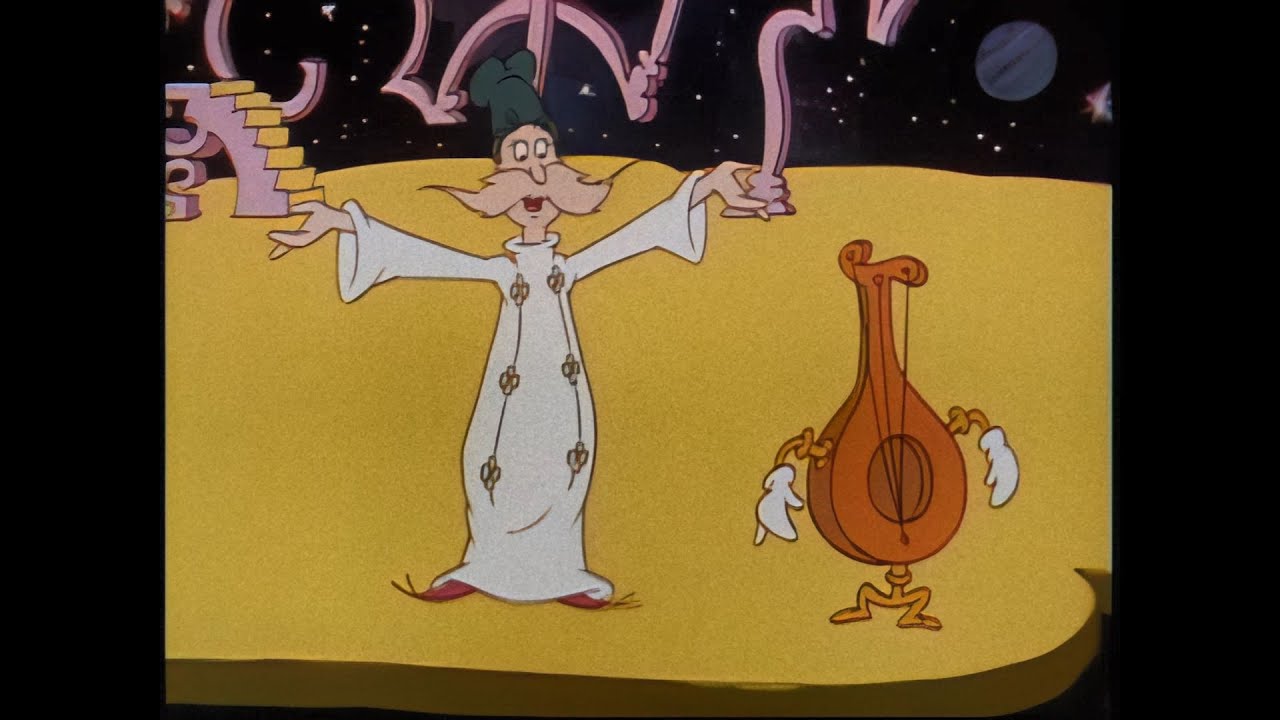 The Hoober-Bloob Highway (Upscaled HD) (1975) - YouTube