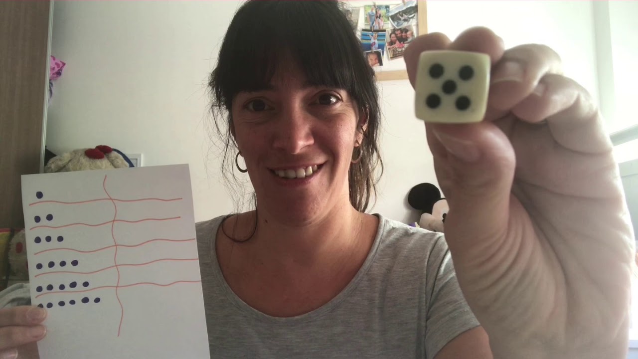 Mini generala - YouTube