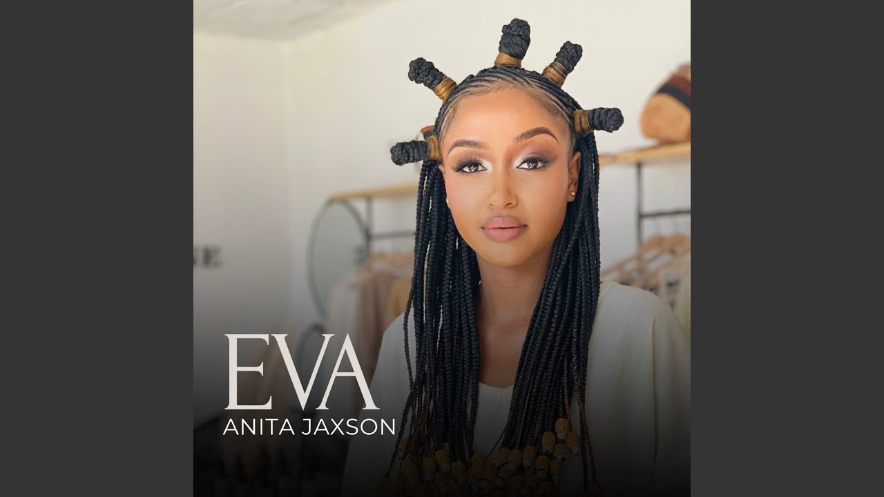 EVA - YouTube
