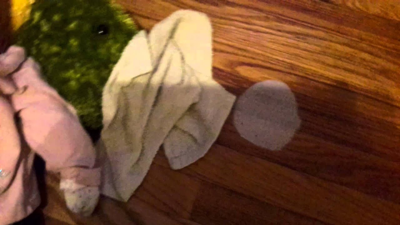 Roses night routine part 4 she therw up! 😨 😷 - YouTube