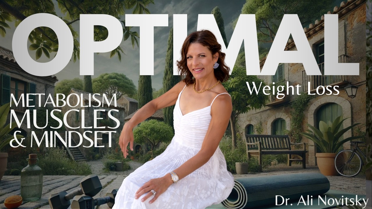Unlocking Your Body Type: The Secret to Optimal Weight Loss - YouTube