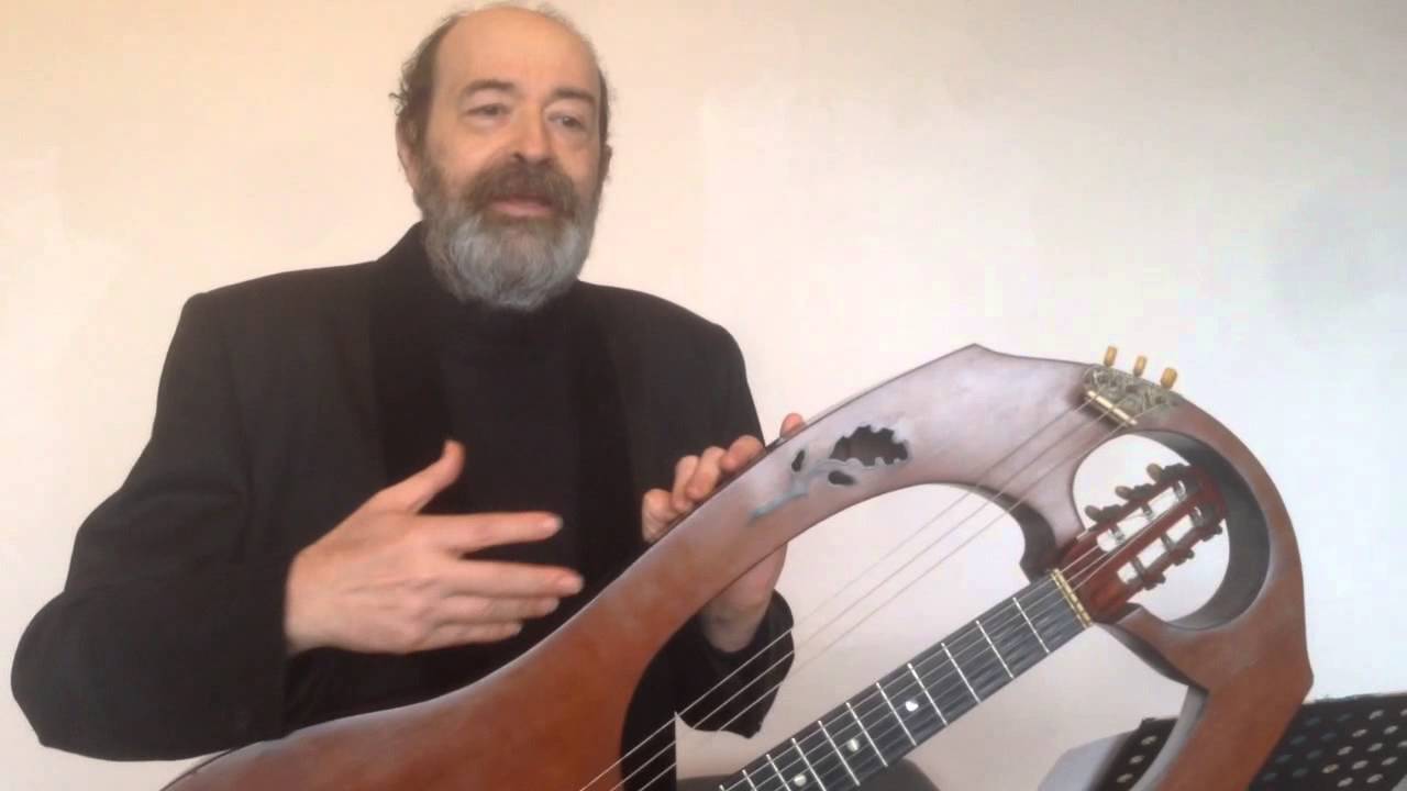 Intervista con Francesco Taranto - YouTube