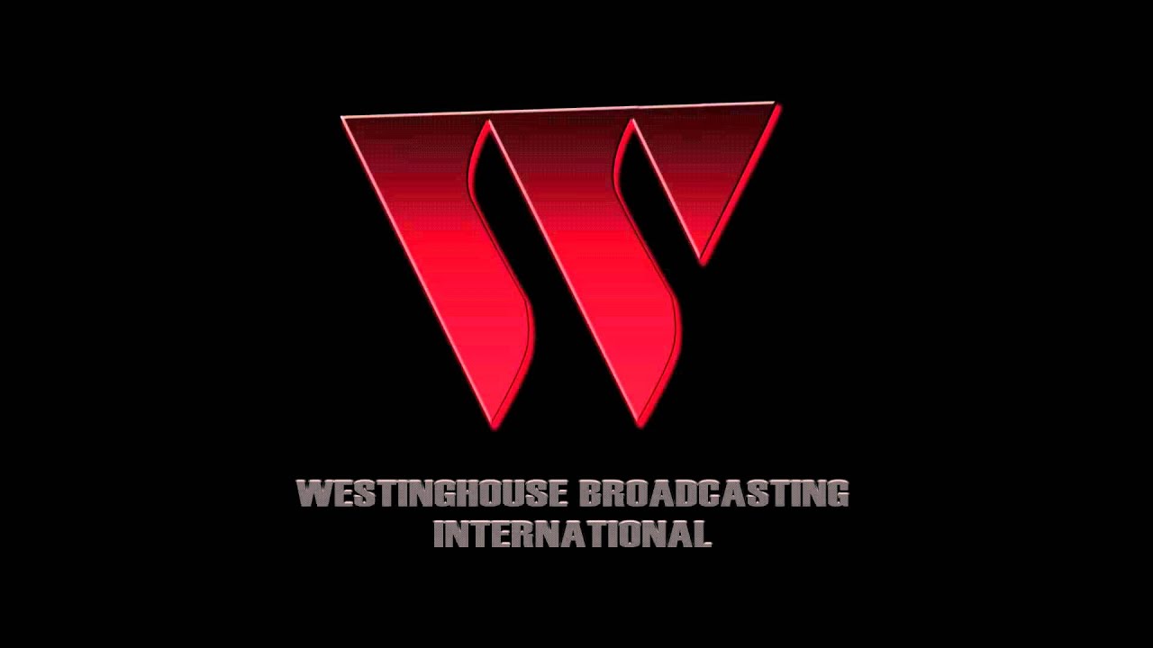 Westinghouse Broadcasting International 1993 Remake - YouTube