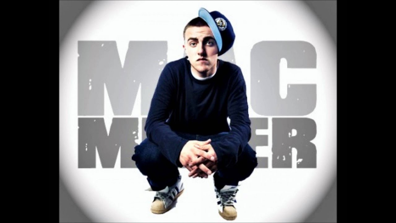 Mac Miller - Loud (Macadelic) (Remix) - YouTube