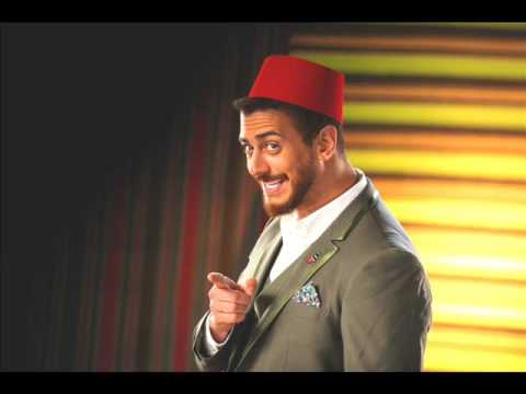 Saad Lamjarred   Lm3allem (Audio)