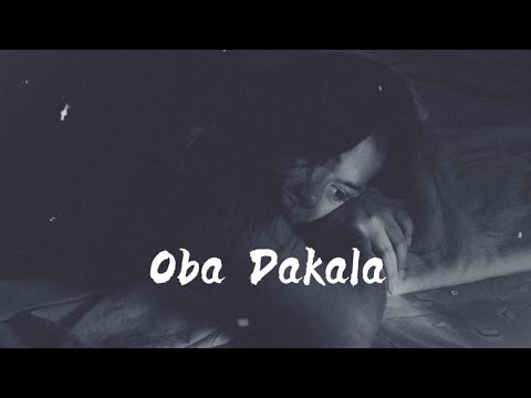 Oba Dekala | ඔබ දැකලා - Yuki  ♡