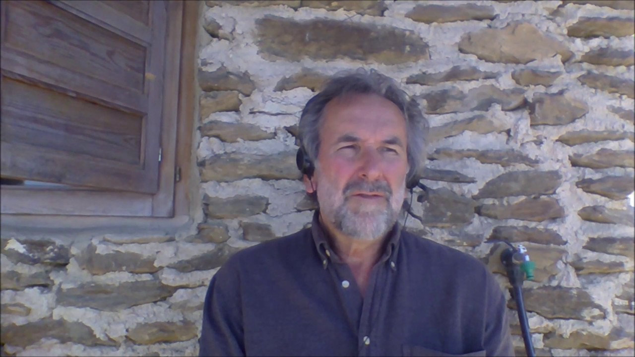 Spiritual Teachers and Teachings 2017-06-16 - YouTube