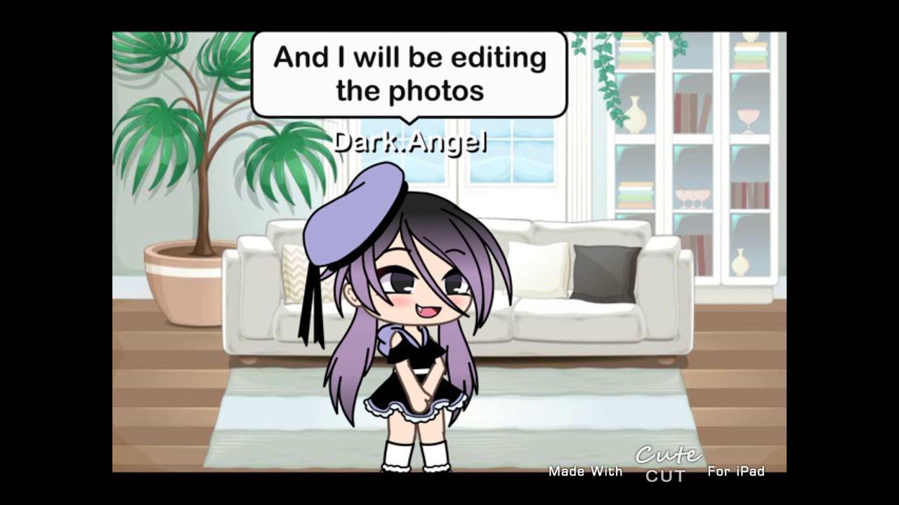 Zodiac signs in Gacha life! - YouTube