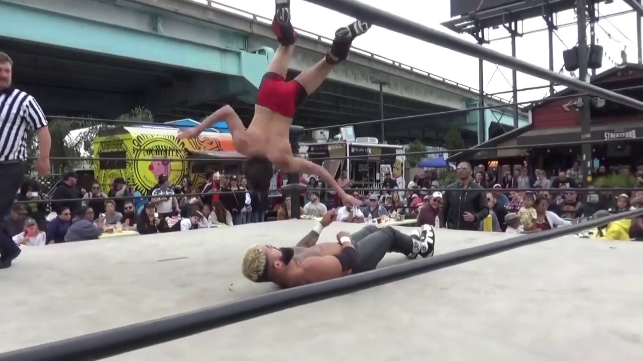 Starboy Charlie Highlights - YouTube