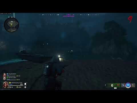 BO6 Zombies and baseball bats - YouTube