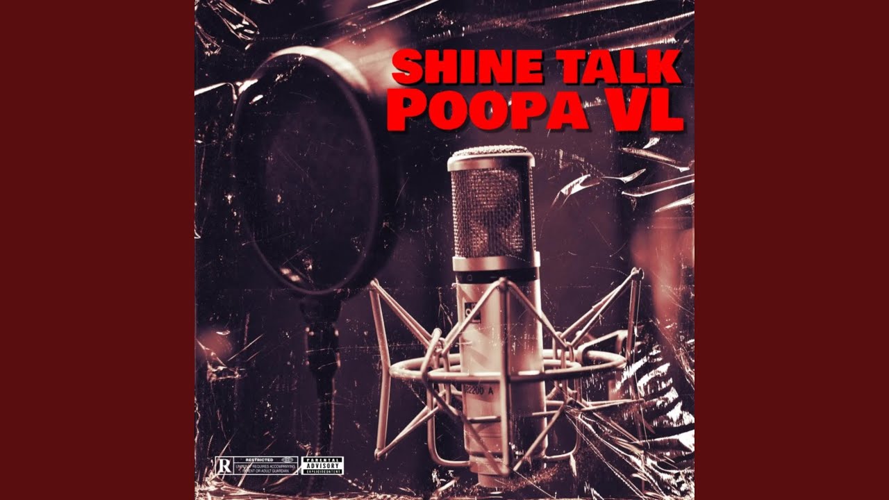 Poopa VL-Shine Talk - YouTube