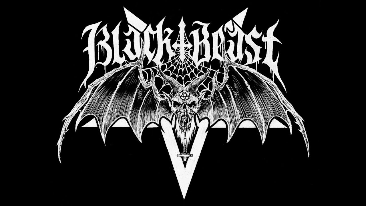 Black Beast - Endless Night on a Dead Earth - YouTube