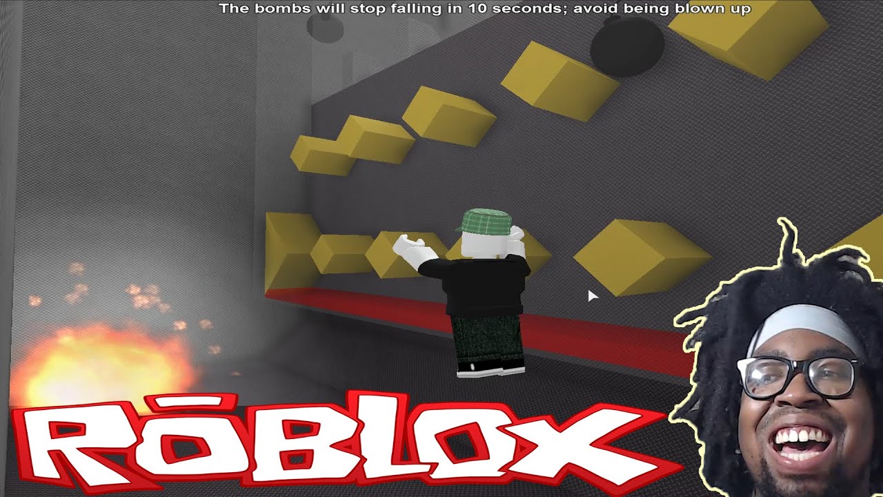 Games Of Mini Complexity! | Let's Do Roblox: Epic Mini Games! | Roblox ...