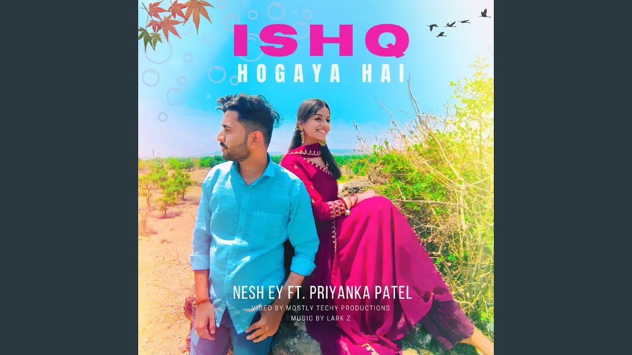 Ishq Hogaya Hai - YouTube