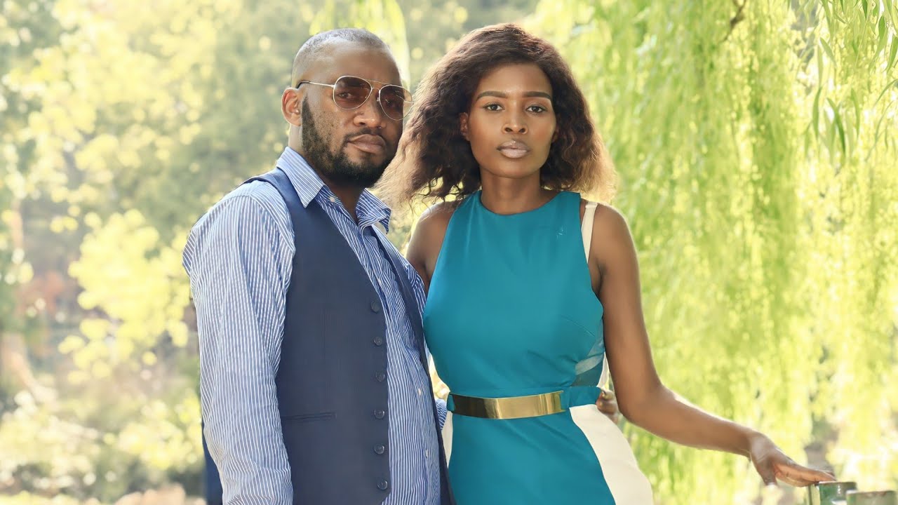 MANENJI 6 latest Zimbabwean movie - YouTube