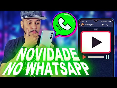 WhatsApp has updated and brought a SUPER NEW FEATURE to the Video Player