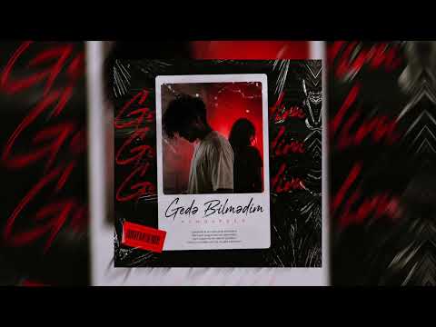 Atmosfeer - Gedə bilmədim (Official Audio)