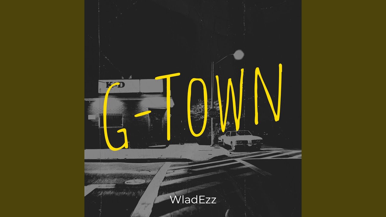 G-Town - YouTube