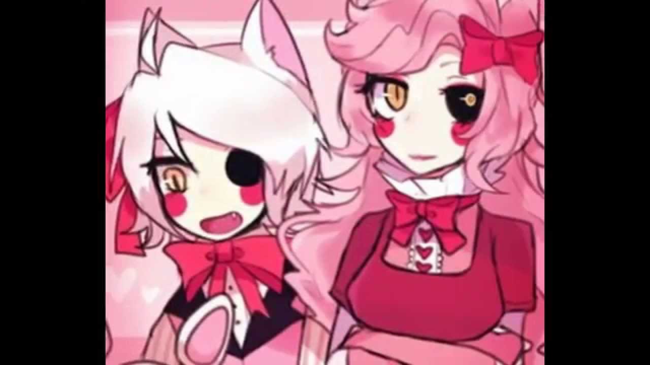 Human Mangle 2 ~ Brave - YouTube