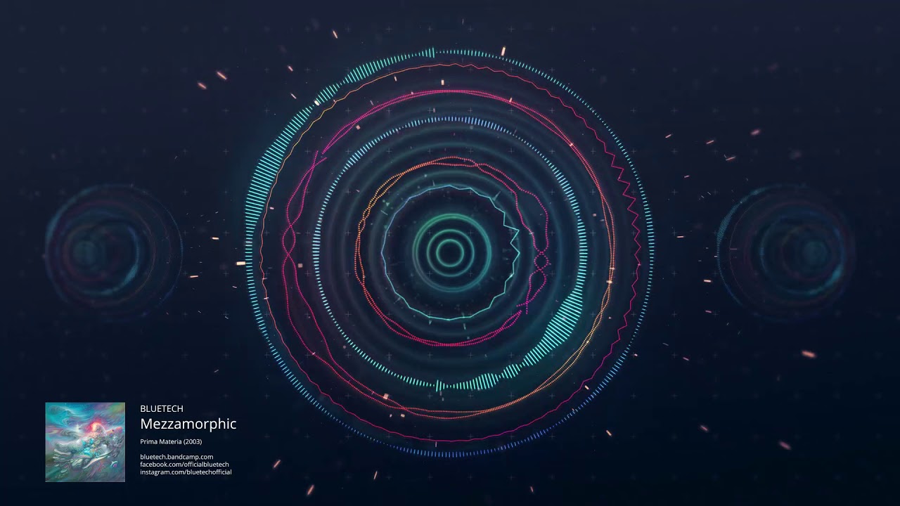 Bluetech - Mezzamorphic - YouTube Music