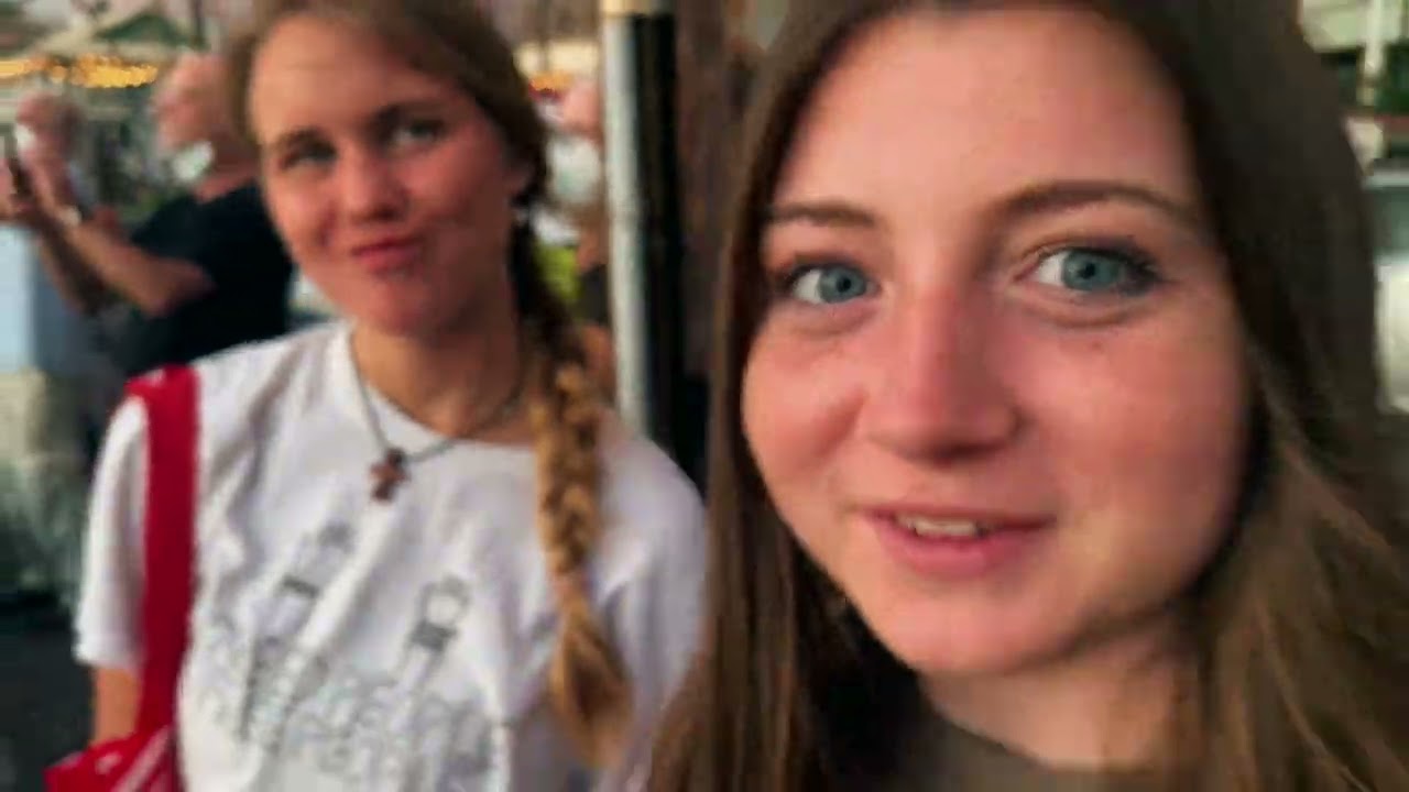 YWAM Kona Weeks 2 and 3 - YouTube